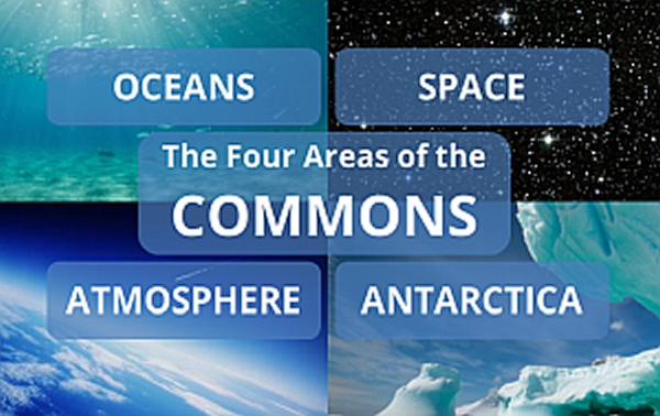 World Issues: A Geographic Analysis