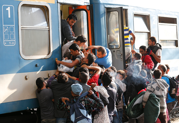 World History Since the Fifteenth Century