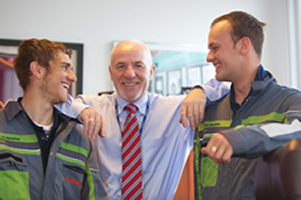 Designing Your Future